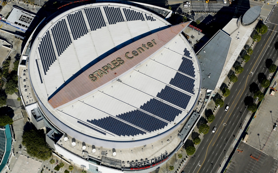 Custom Aerial Imagery | Aerial Photography Gallery