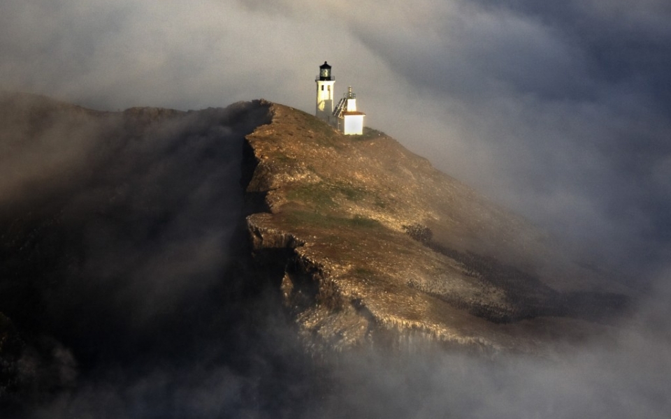 Oblique Aerial | Digital Oblique Photo - Imagery