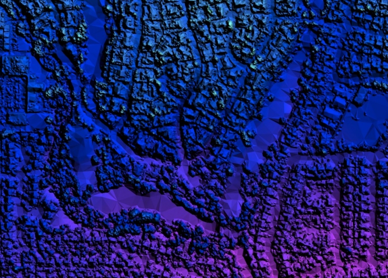 Mapping Imagery | Geographic Info System (GIS) Images