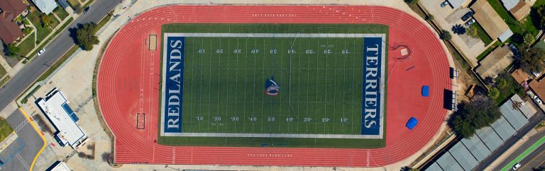 Redlands Aerial Photogrphy
